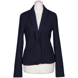 Esprit Blazer Damen Gr&ouml;&szlig;e XS Second Hand marine