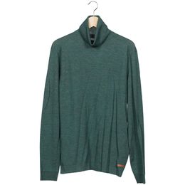 Baldessarini Pullover Herren Gr&ouml;&szlig;e XL Second Hand gr&uuml;n