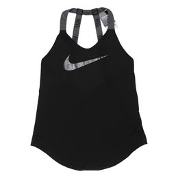 Nike Top Damen Gr&ouml;&szlig;e S Second Hand schwarz