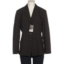 Strenesse Blazer Damen Gr&ouml;&szlig;e S Second Hand braun
