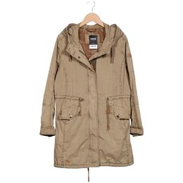 Camel Active Mantel Damen Gr&ouml;&szlig;e XL Second Hand beige