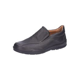 Jomos Slipper Herren Gr&ouml;&szlig;e 48 schwarz