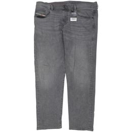 Diesel Jeans Herren Gr&ouml;&szlig;e 38 Second Hand grau