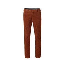 MEYER Chino Pants male Brown size 27
