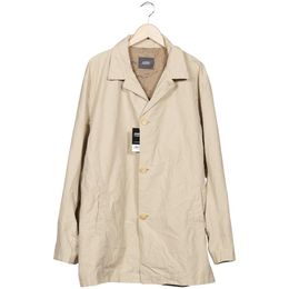 JOOP! Mantel Herren Gr&ouml;&szlig;e XXL Second Hand beige