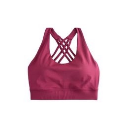 next Sports Bra female Red size S