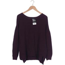 Opus Pullover Damen Gr&ouml;&szlig;e XL Second Hand lila