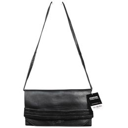 Liebeskind Berlin Handtasche klein Leder Damen Gr&ouml;&szlig;e One Size Second Hand schwarz