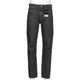Levi's LEVI'S Jeans Herren Gr&ouml;&szlig;e 30 Second Hand grau