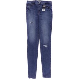 LTB Jeans Damen Gr&ouml;&szlig;e 34 Second Hand blau
