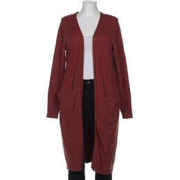 Vila Strickjacke Damen Gr&ouml;&szlig;e XL Second Hand rot