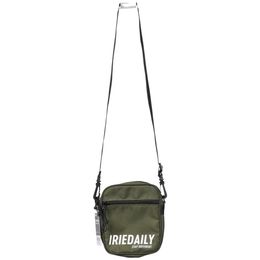 Iriedaily Tasche Herren Gr&ouml;&szlig;e One Size Second Hand gr&uuml;n