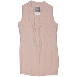 Ichi Weste Damen Gr&ouml;&szlig;e XS Second Hand pink