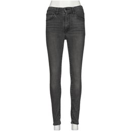 Levi's LEVI'S Jeans Damen Gr&ouml;&szlig;e 27 Second Hand grau