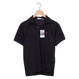 Fj&auml;llr&auml;ven Fj&auml;llr&auml;ven Poloshirt Herren Gr&ouml;&szlig;e S Second Hand marine