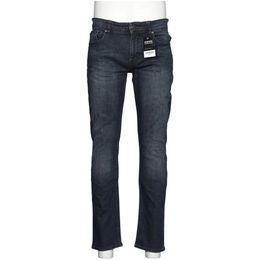 BOSS Orange Jeans Herren Gr&ouml;&szlig;e 34 Second Hand marine