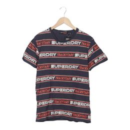Superdry & Co T-Shirt Herren Gr&ouml;&szlig;e XL Second Hand bunt
