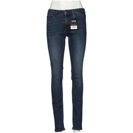 Replay Jeans Damen Gr&ouml;&szlig;e 28 Second Hand blau