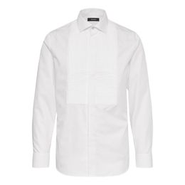 Matinique Button Up Shirt 'Marc' male White size 44