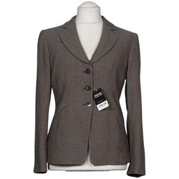 A Collezioni Blazer Damen Gr&ouml;&szlig;e XL Second Hand braun