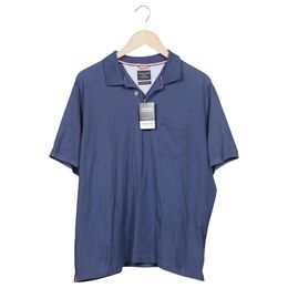 Casamoda Poloshirt Herren Gr&ouml;&szlig;e XXL Second Hand marine