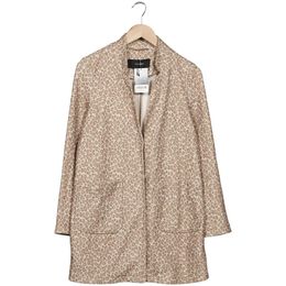 V&eacute;ro Moda VERO MODA Mantel Damen Gr&ouml;&szlig;e S Second Hand beige