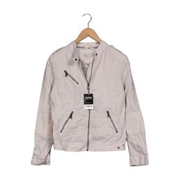 Tom Tailor Jacke Damen Gr&ouml;&szlig;e M Second Hand beige