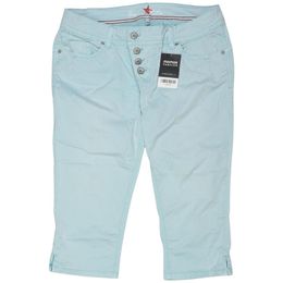 Buena Vista Shorts Damen Gr&ouml;&szlig;e L Second Hand hellblau