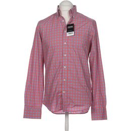 Gant Hemd Herren Gr&ouml;&szlig;e M Second Hand pink