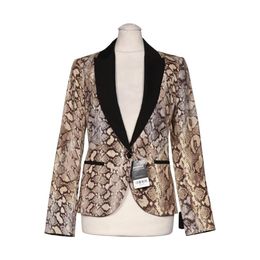 Zara Blazer Damen Gr&ouml;&szlig;e S Second Hand bunt
