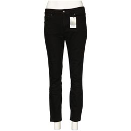 SET Jeans Damen Gr&ouml;&szlig;e 32/34 Second Hand schwarz
