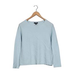 Franco Callegari Pullover Damen Gr&ouml;&szlig;e S Second Hand hellblau