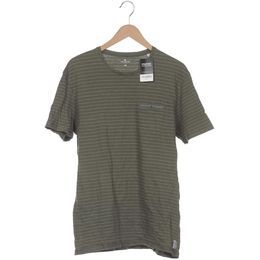 Tom Tailor T-Shirt Herren Gr&ouml;&szlig;e XXL Second Hand gr&uuml;n
