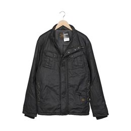 s.Oliver Jacke Herren Gr&ouml;&szlig;e XL Second Hand schwarz