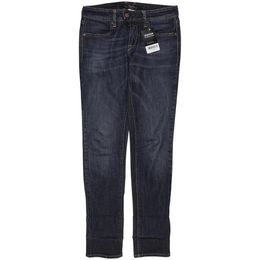 Replay Jeans Damen Gr&ouml;&szlig;e 25 Second Hand marine