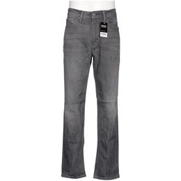 Levi's LEVI'S Jeans Herren Gr&ouml;&szlig;e 34 Second Hand grau