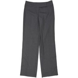 Zero Stoffhose Damen Gr&ouml;&szlig;e XS Second Hand grau