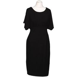 H&M H&M Kleid Damen Gr&ouml;&szlig;e M Second Hand schwarz