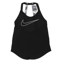 Nike Top Damen Gr&ouml;&szlig;e S Second Hand schwarz