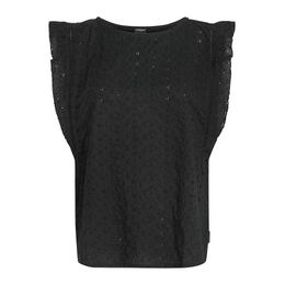 Protest Top 'PRTPYRITE' female Black size L