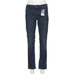 Engelbert Strauss Jeans Damen Gr&ouml;&szlig;e 29 Second Hand blau