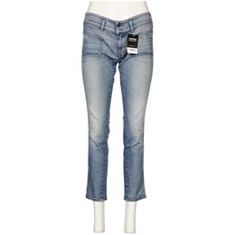 Diesel Jeans Damen Gr&ouml;&szlig;e 31 Second Hand hellblau
