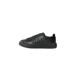 K by KARL LAGERFELD Karl Lagerfeld Sneaker Herren Gr&ouml;&szlig;e 46 schwarz