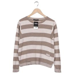 Oui Pullover Damen Gr&ouml;&szlig;e S Second Hand beige