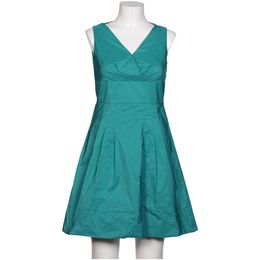 Vera Mont Kleid Damen Gr&ouml;&szlig;e M Second Hand t&uuml;rkis