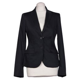 More & More MORE & MORE Blazer Damen Gr&ouml;&szlig;e XS Second Hand marine