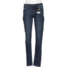Engelbert Strauss Jeans Damen Gr&ouml;&szlig;e 29 Second Hand blau