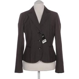 iBlues Blazer Damen Gr&ouml;&szlig;e L Second Hand braun