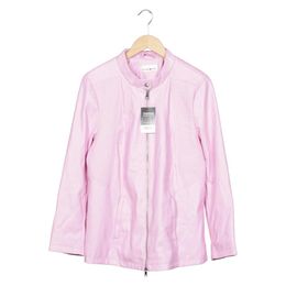 Helena Vera Jacke Damen Gr&ouml;&szlig;e XXL Second Hand pink