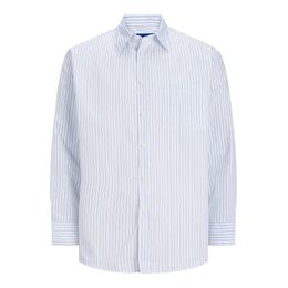 Jack & Jones Jack & Jones Button Up Shirt male White size XS